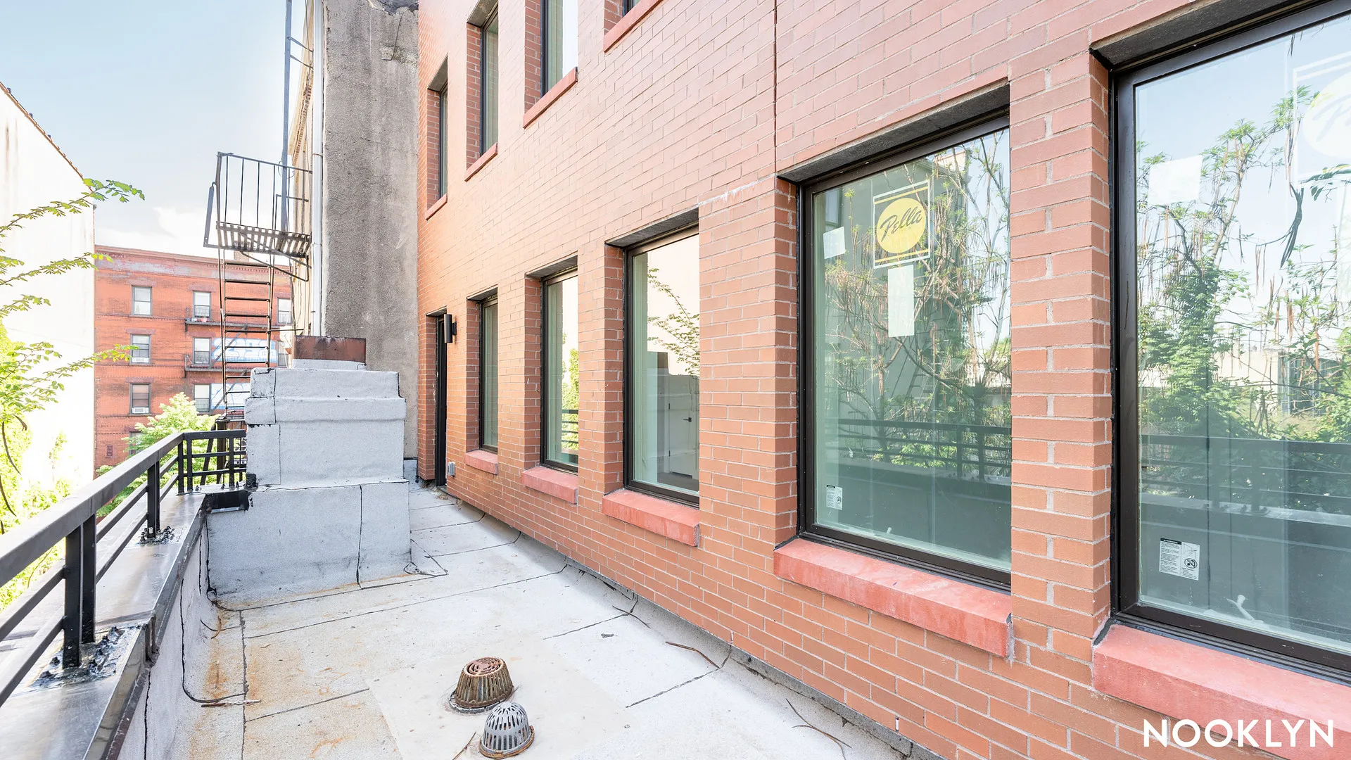 485 Tompkins Avenue #3L in Bedford-Stuyvesant, Brooklyn | StreetEasy
