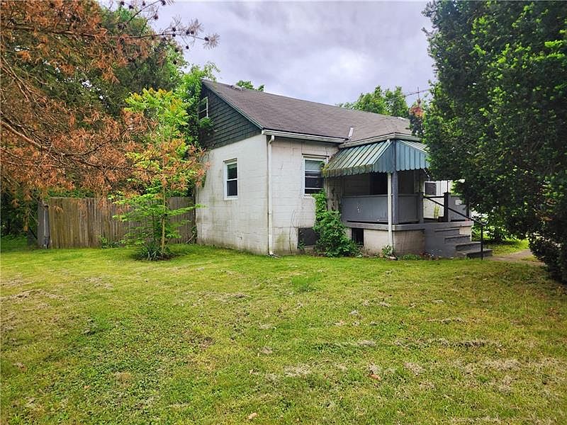 1105 Midland Beaver Rd, Industry, PA 15052 | Zillow