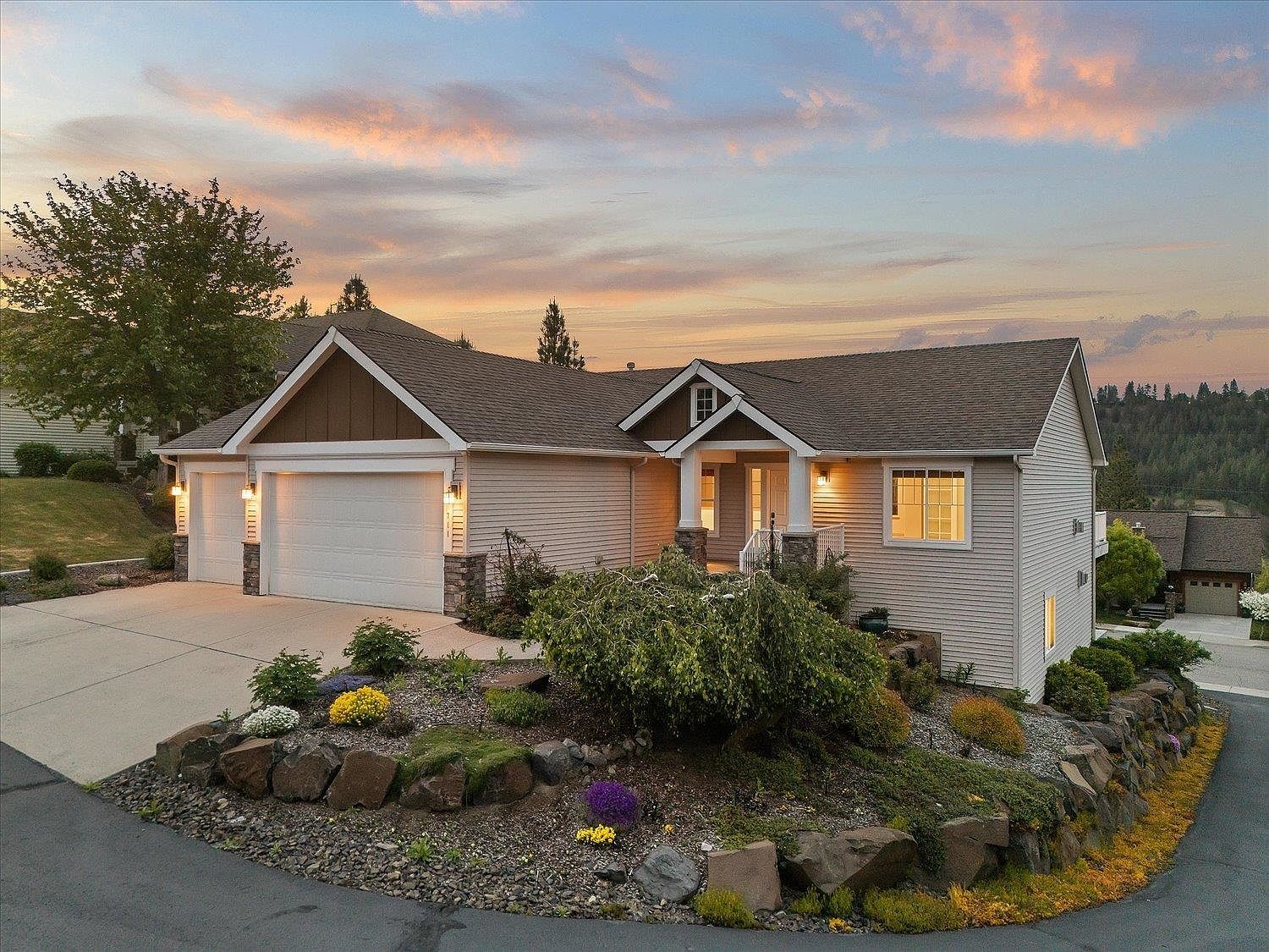 711 W Bolan Ave, Spokane, WA 99224 | MLS #202512678 | Zillow