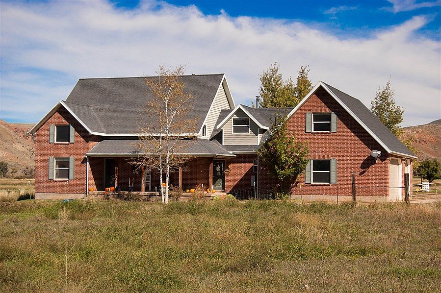 6755 E 1900 N, Croydon, UT 84018 | Zillow