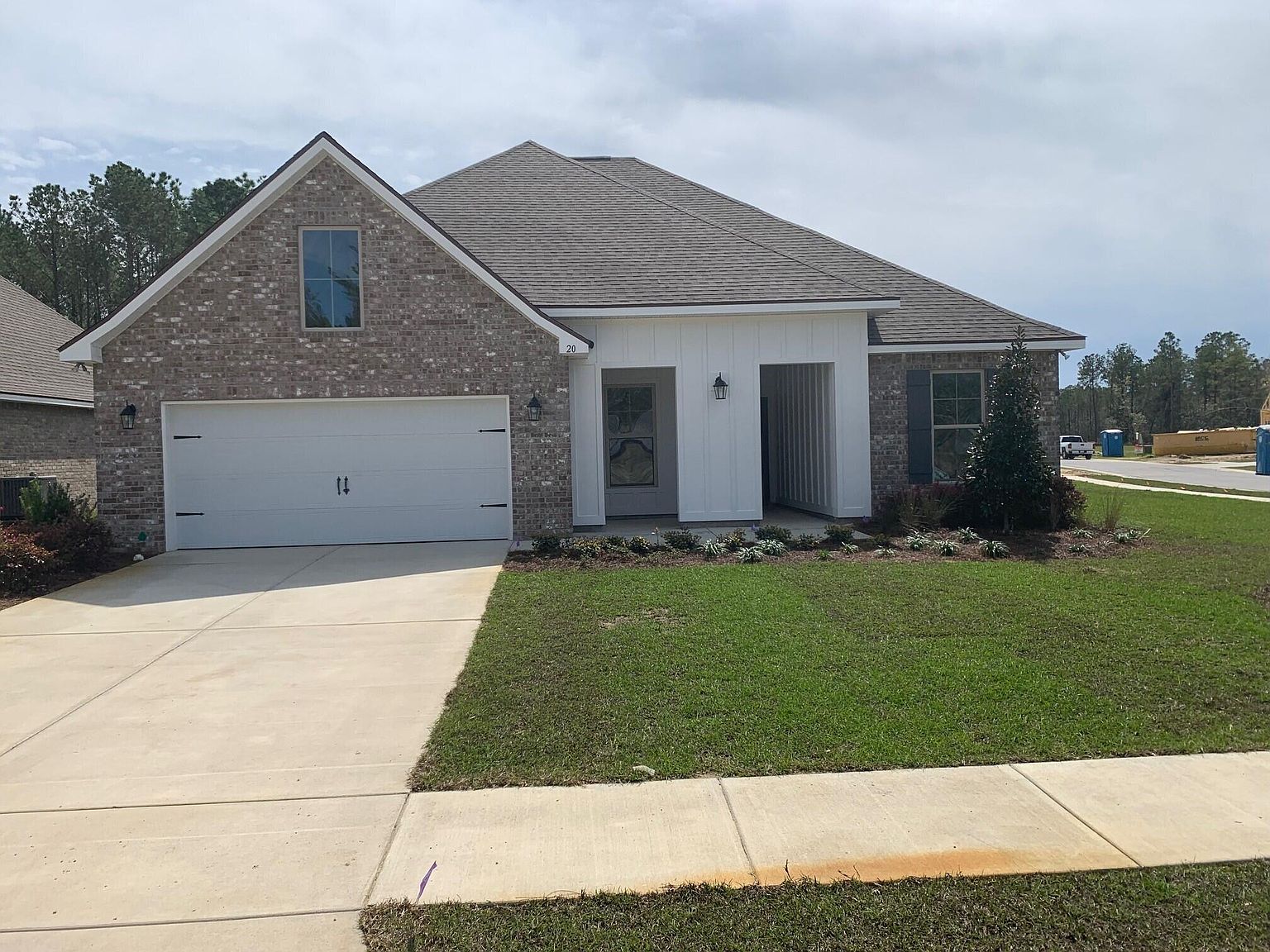20 Starfall Ct, Freeport, FL 32439 | Zillow