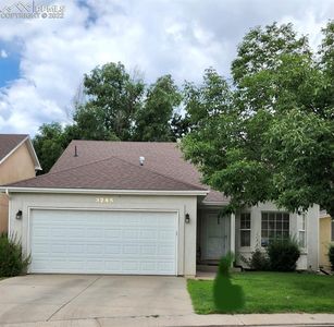 3245 Chestnut Glen Ln, Colorado Springs, CO 80918 | MLS #4280212 | Zillow
