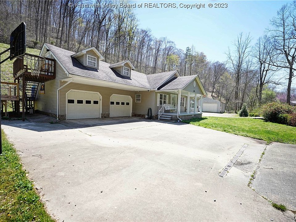 2086 Short Creek Rd, Racine, WV 25165 | Zillow