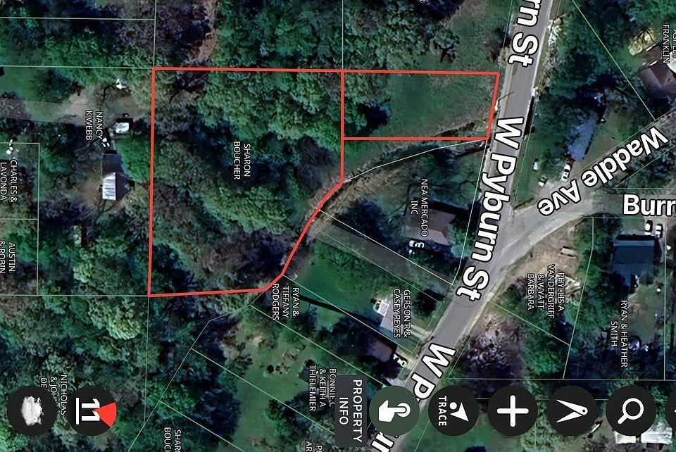 1217 W Pyburn St #T6, Pocahontas, AR 72455 | Zillow