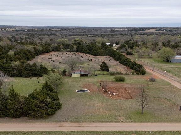 910 N Main St LOT 10, Tryon, OK 74875 | MLS #1162387 | Zillow