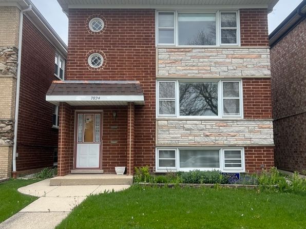 Chicago IL Duplex & Triplex Homes For Sale - 718 Homes | Zillow