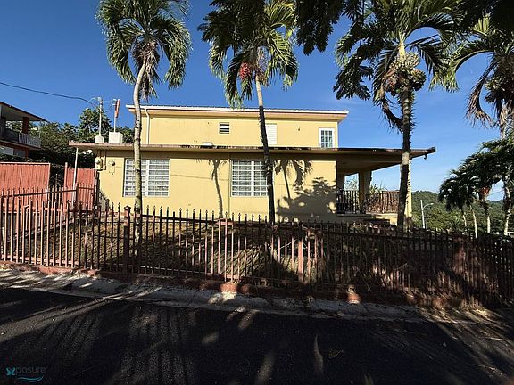 Km 5 Barrio Pasto Seco Barrio Santo Olaya Pr #HOME 2-829, Bayamon, PR ...