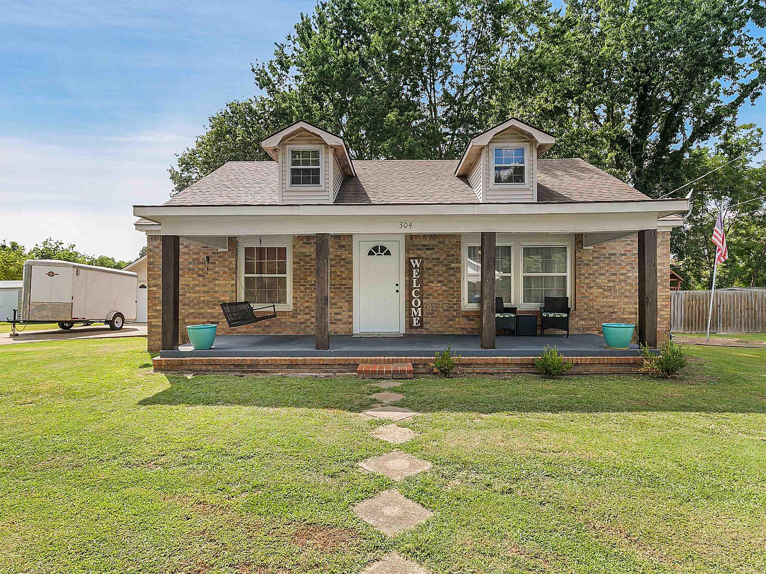 304 Acklin St, Greenfield, TN 38230 | Zillow