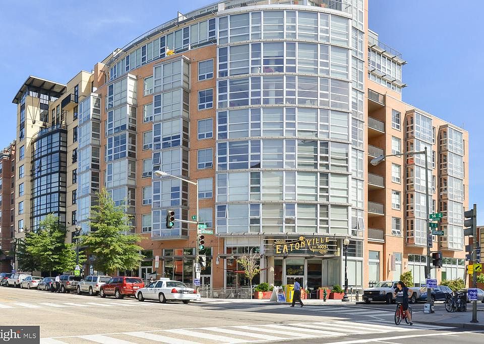 2125 14th St NW APT 416, Washington, DC 20009 | Zillow