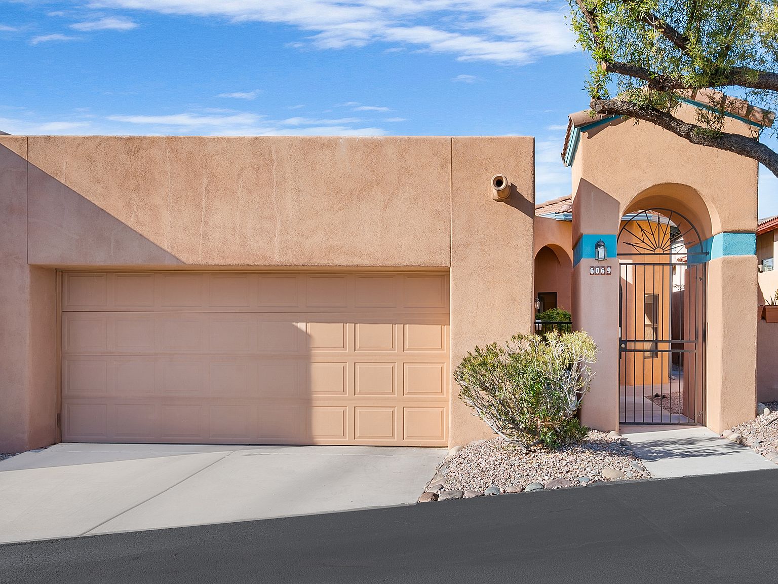 6069 N Tocito Pl, Tucson, AZ 85718 | Zillow