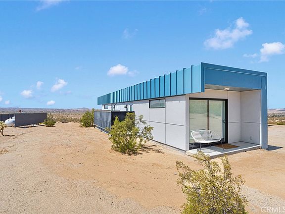 64121 Sullivan Rd, Joshua Tree, CA 92252 | Zillow