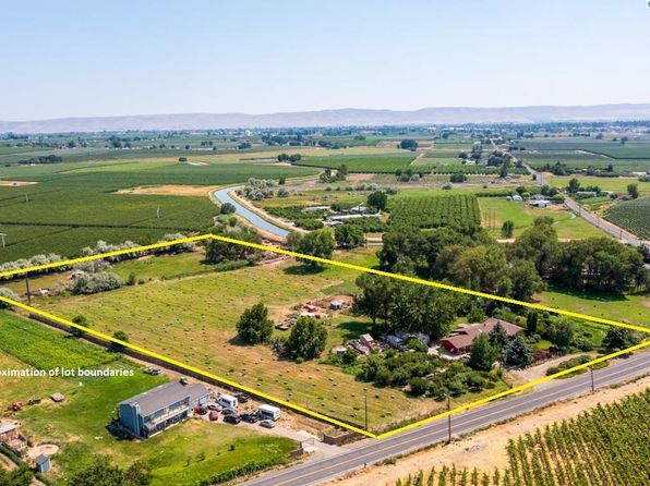 Grandview WA Real Estate - Grandview WA Homes For Sale | Zillow