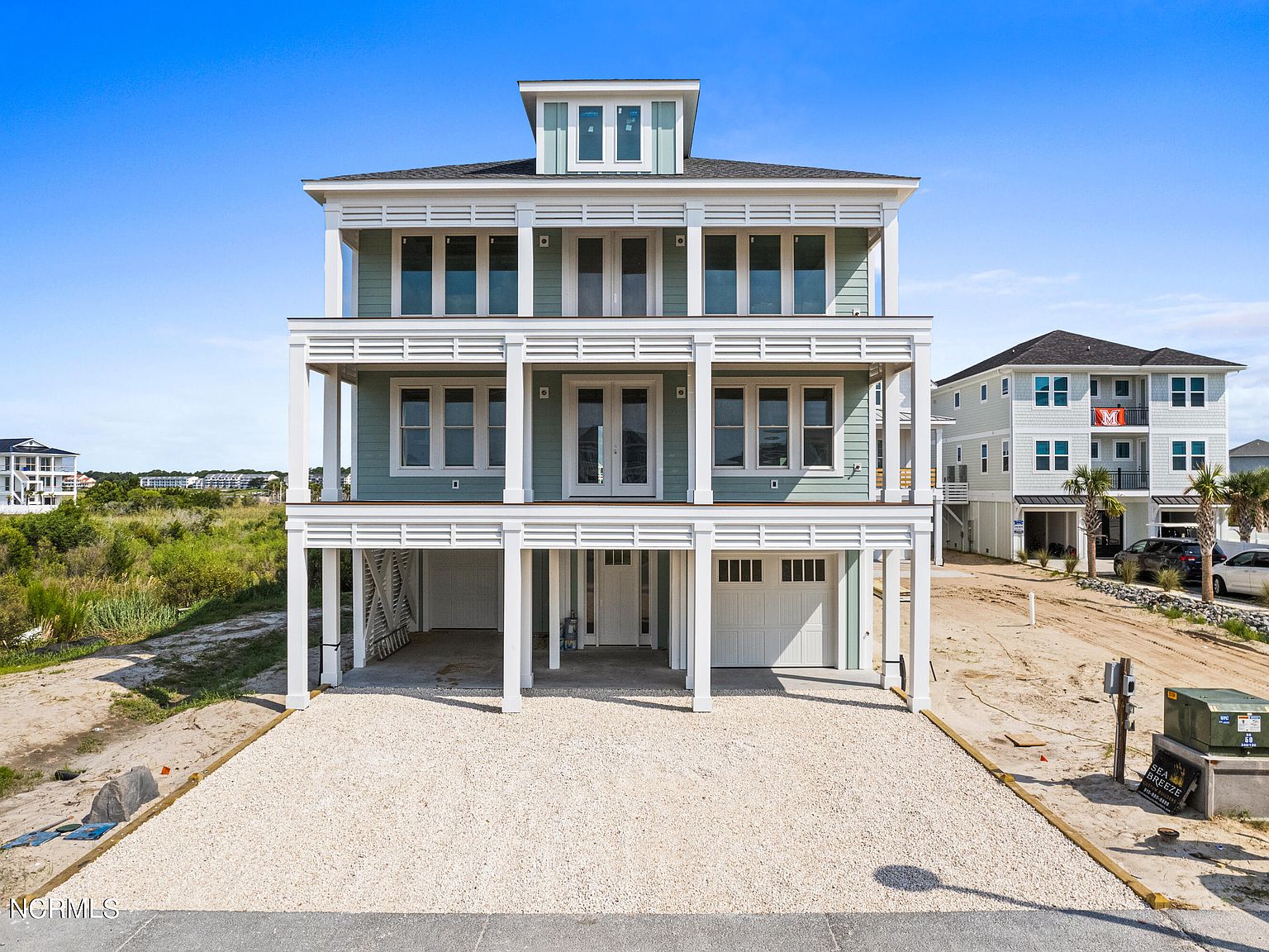 7 Grand View Drive, Ocean Isle Beach, NC 28469 | MLS #100408612 | Zillow