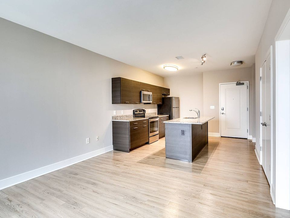 ICON Residences at The Rotunda - 727 W 40th St Baltimore MD | Zillow