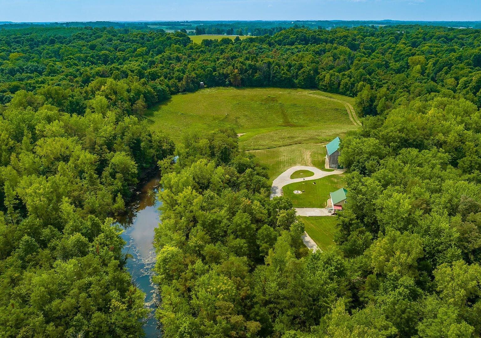 10052 Stone Quarry Rd NW, Somerset, OH 43783 | Zillow