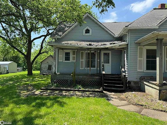 710 Main St, New Market, IA 51646 | MLS #6319240 | Zillow