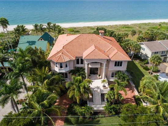 507 Casey Key Rd, Nokomis, FL 34275 | Zillow