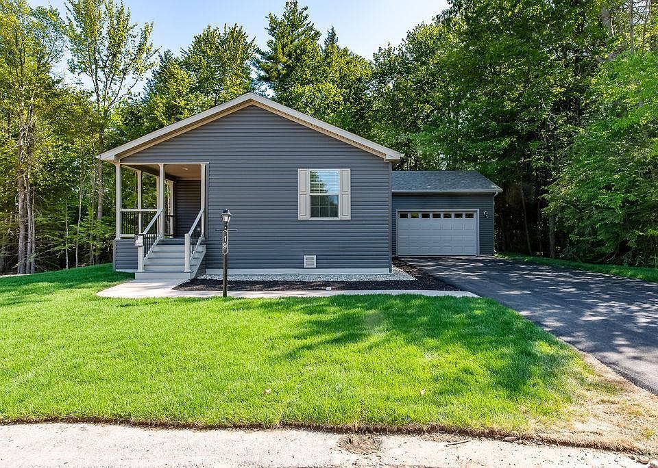 19 Diamondback Dr, Rochester, NH 03868 | MLS #4955694 | Zillow