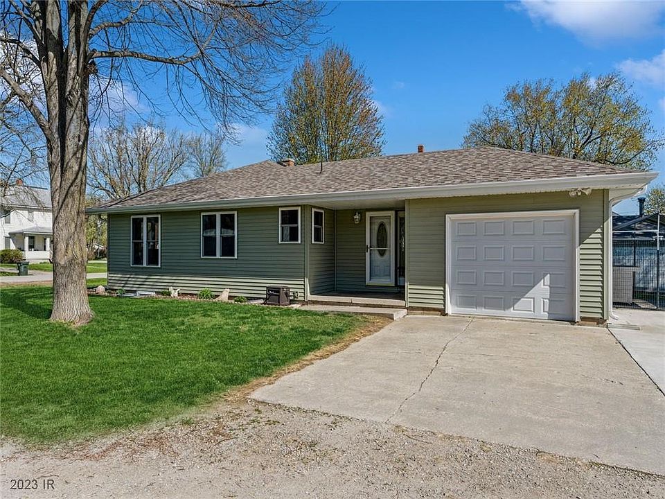 303 5th Ave, Sully, IA 50251 | Zillow