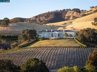 7 Country Oak Ln, Alamo, CA 94507 | MLS #41045008 | Zillow