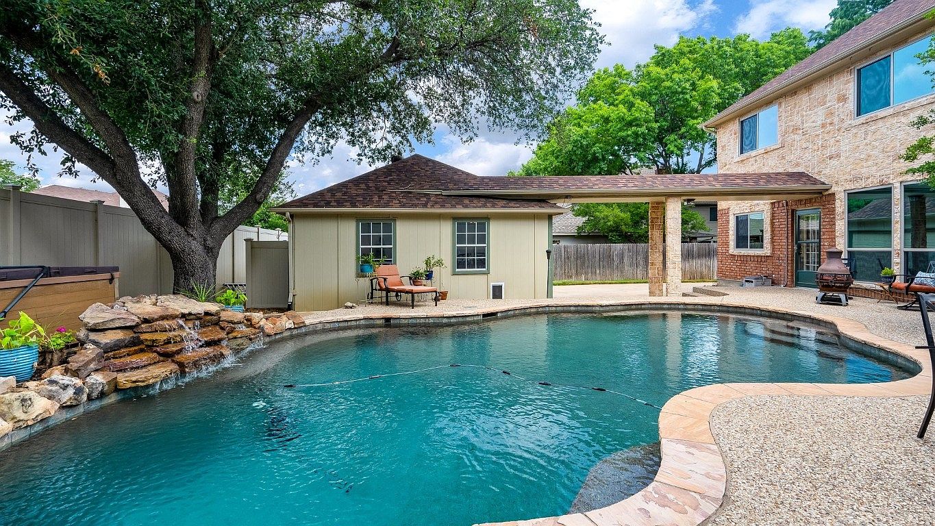 2385 Dundee Dr, Highland Village, TX 75077 | Zillow