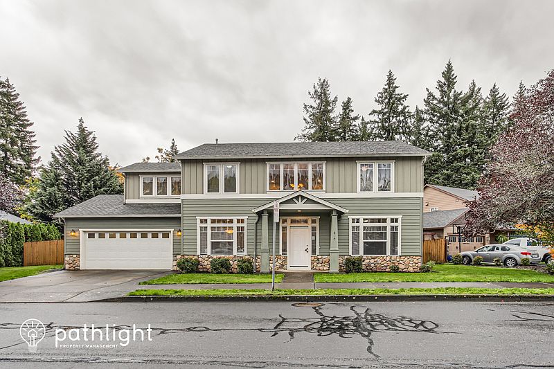 890 W Lookout Ridge Dr, Washougal, WA 98671 | Zillow