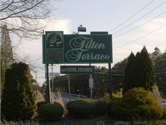 2528 Tilton Rd TRLR 20, Egg Harbor Twp, NJ 08234 | Zillow
