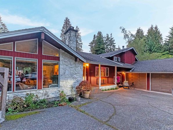 West Vancouver BC Real Estate - West Vancouver BC Homes For Sale | Zillow