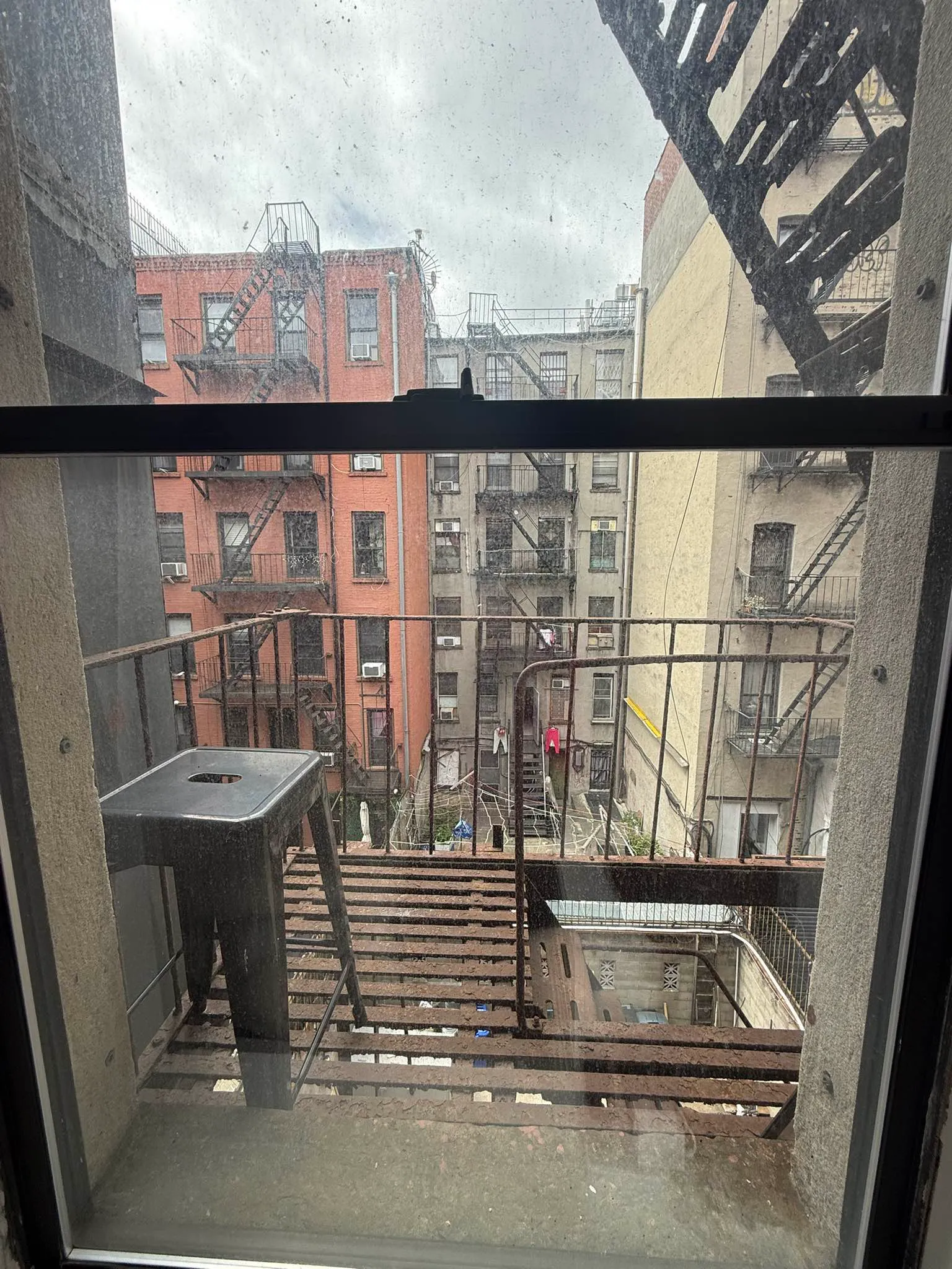 101 Allen Street #3C in Lower East Side, Manhattan | StreetEasy