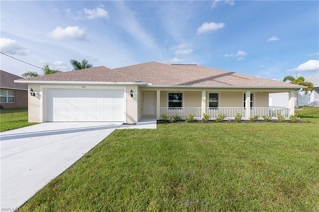 405 NW 1st St, Cape Coral, FL 33993 | MLS #223065406 | Zillow