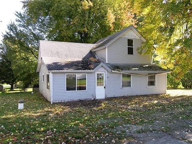 105 N Indiana St, Sidney, IN 46562 | Zillow