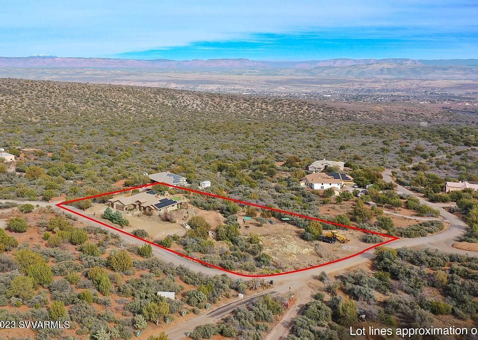 2280 W Quail Springs Ranch Rd, Cottonwood, AZ 86326 | Zillow