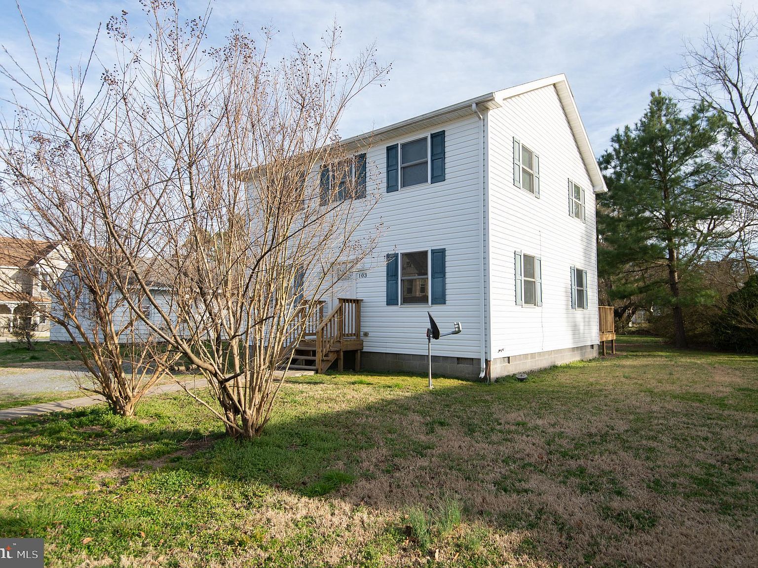 103 Taylor Ave, Hurlock, MD 21643 | Zillow