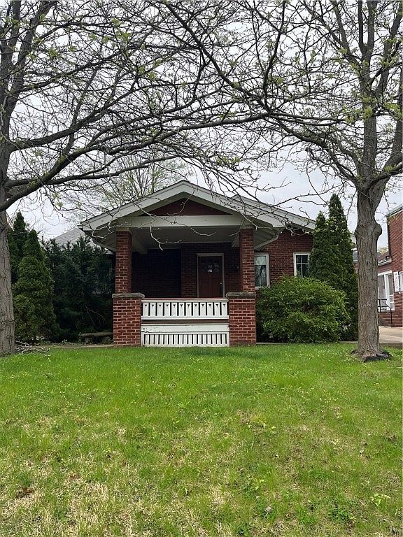 162 N Taylor Ave, Decatur, IL 62522 | MLS #6251582 | Zillow