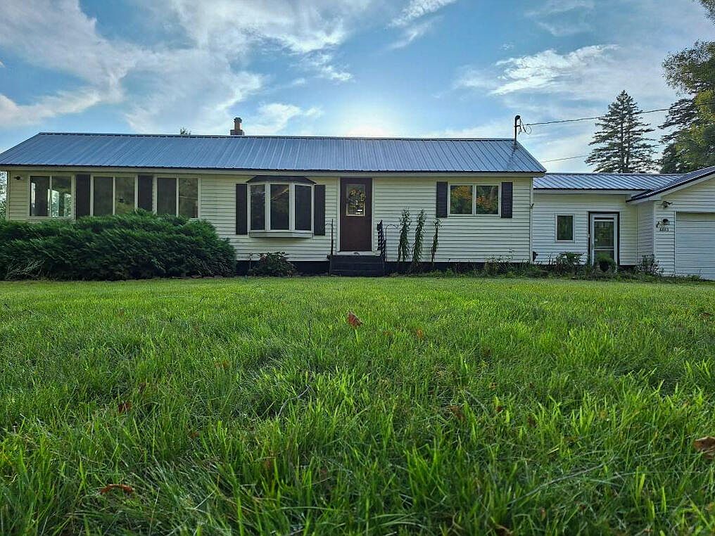 6853 N Caris Rd, Vestaburg, MI 48891 | MLS #24049729 | Zillow