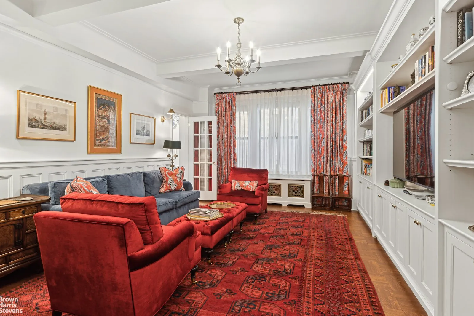 50 Riverside Drive #5D in Upper West Side, Manhattan | StreetEasy