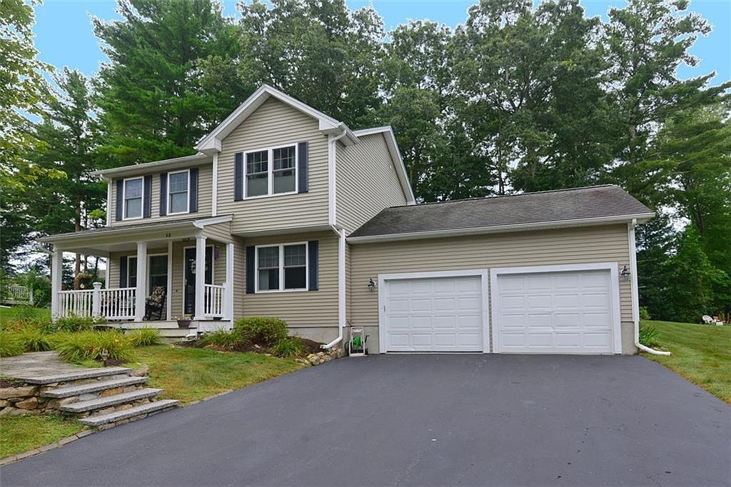 58 Scenic Way #50, Exeter, RI 02822 | Zillow
