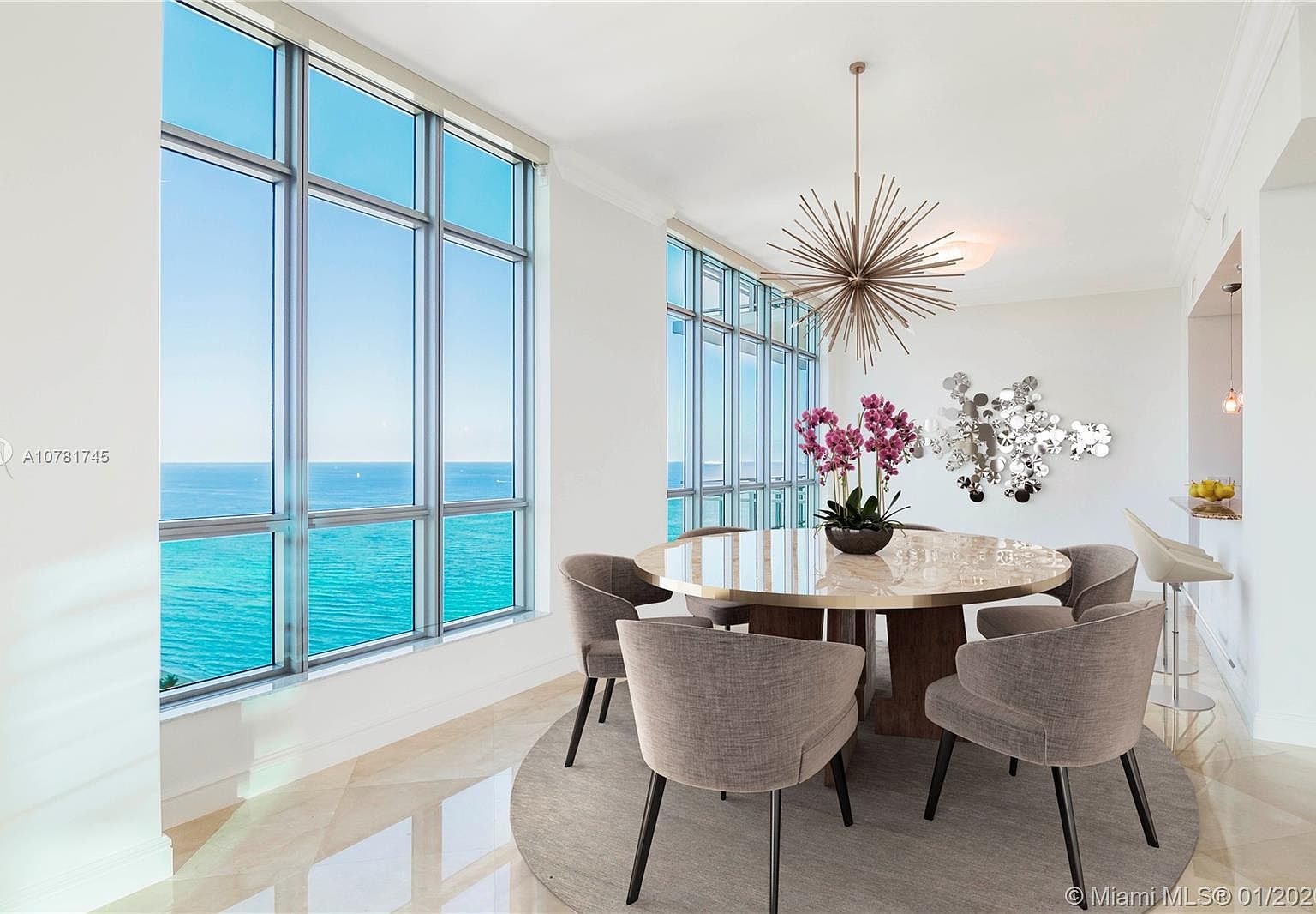 3535 S Ocean Dr APT 2606, Hollywood, FL 33019 | Zillow