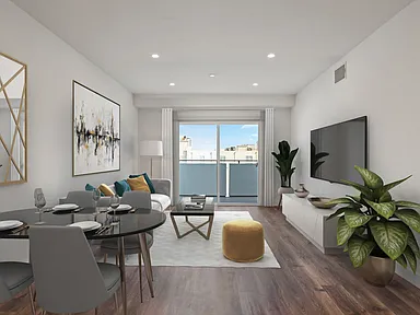 Hudson Lux - 807 N Hudson Ave Los Angeles CA | Zillow