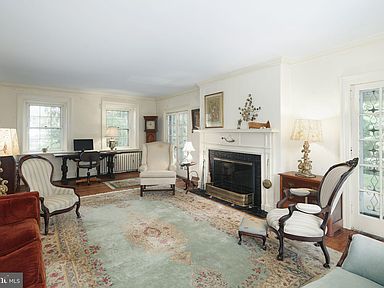 1452 County Line Rd, Bryn Mawr, PA 19010 | Zillow