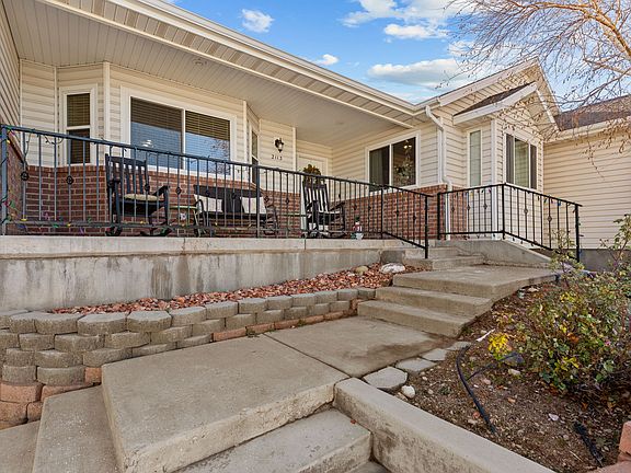 2113 W 525 S, Cedar City, UT 84720 | MLS #2126992 | Zillow