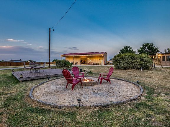 469 Pioneer Rd, Rhome, TX 76078 | MLS #20394332 | Zillow