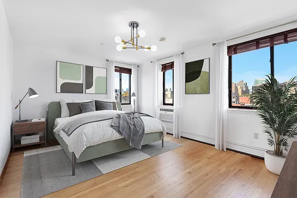 209 Smith Street #4B in Boerum Hill, Brooklyn | StreetEasy