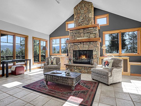 135 GCR 8300 Boulevard, Tabernash, CO 80478 | Zillow