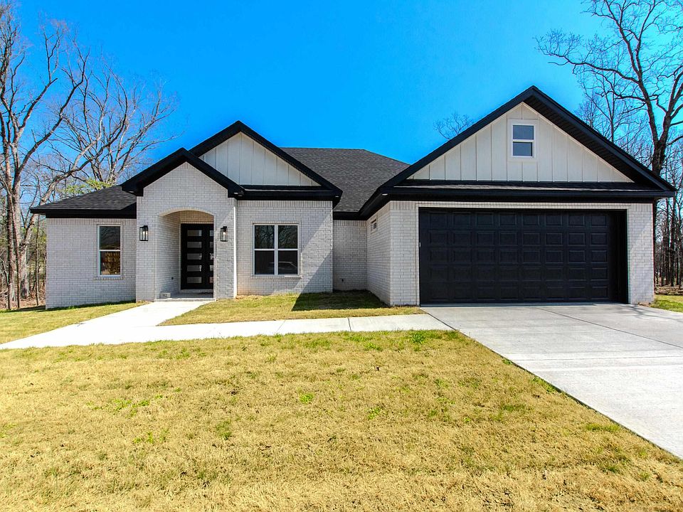 912 Conrad Cv, Jacksonville, AR 72076 | MLS #26008592 | Zillow