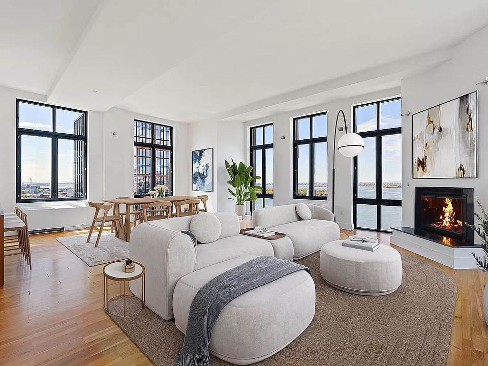 One Brooklyn Bridge Park - 360 Furman St Brooklyn NY | Zillow