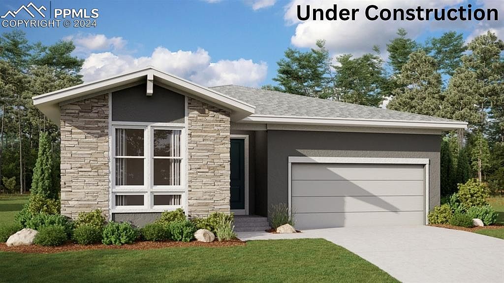 1820 Manassa St, Pueblo, CO 81001 | MLS #4393198 | Zillow