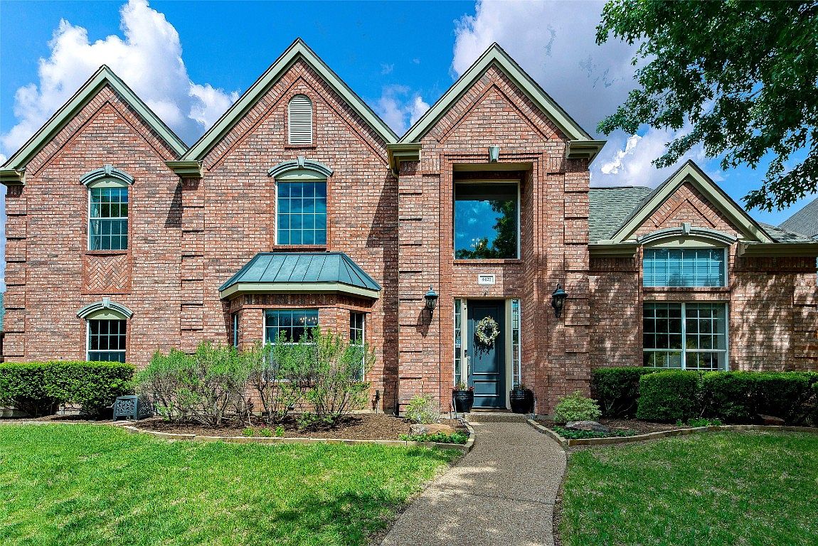 4421 Longfellow Dr, Plano, TX 75093 | Zillow
