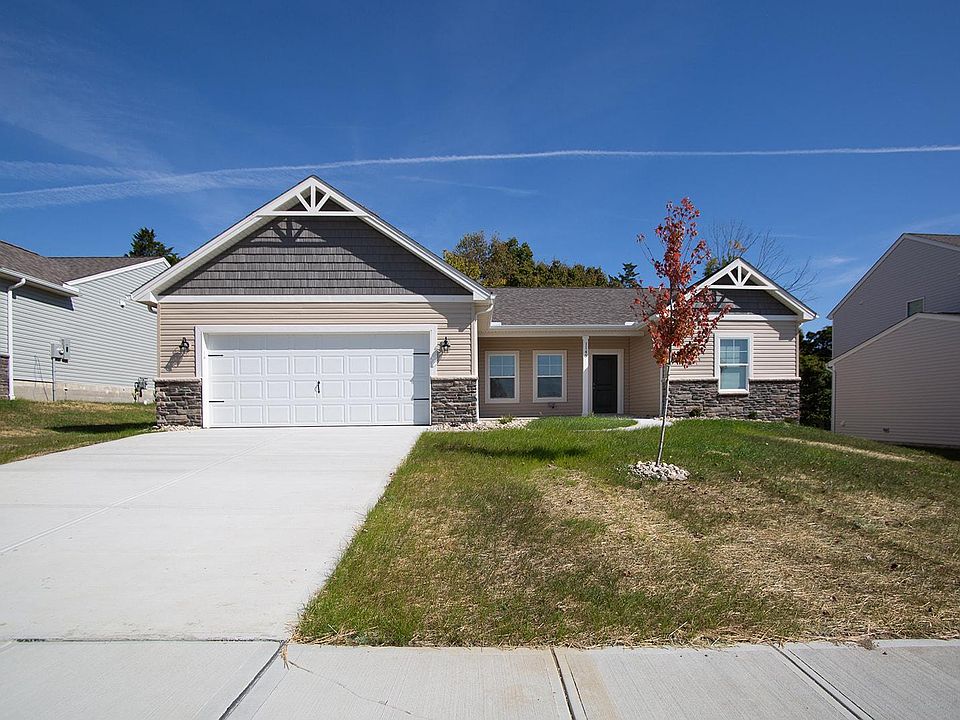 1148 Silversmith Way, Lebanon, OH 45036 | Zillow