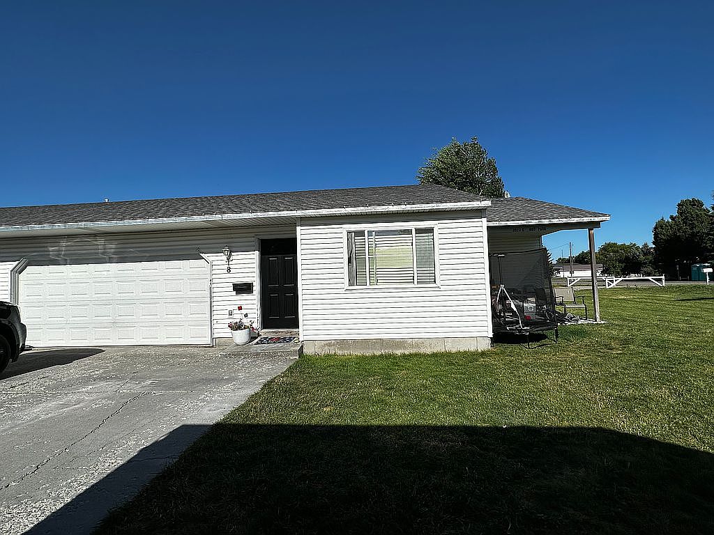 3523 E 665 N #8, Menan, ID 83434 | Zillow